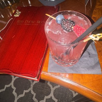 RED PHONE BOOTH - Updated June 2025 - 137 Photos & 104 Reviews - 5774 ...