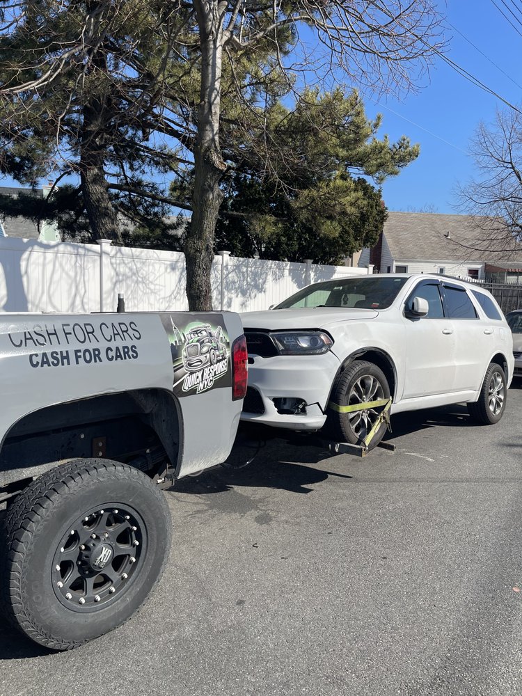 QUICK RESPONSE - Updated March 2025 - Request a Quote - 14 Photos ...