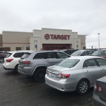 TARGET - Updated December 2025 - 31 Photos & 30 Reviews - 1100 Hansel ...