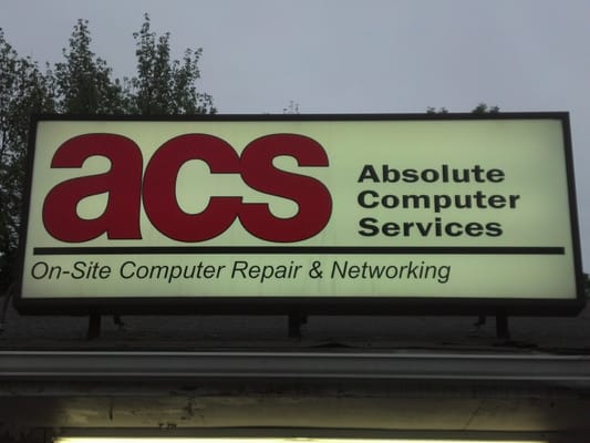 ABSOLUTE COMPUTER SERVICES - Updated December 2025 - 64 Hartford Tpke ...
