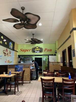 SUPER PAN - 1072 Photos & 418 Reviews - 5344 Geary Blvd, San Francisco ...