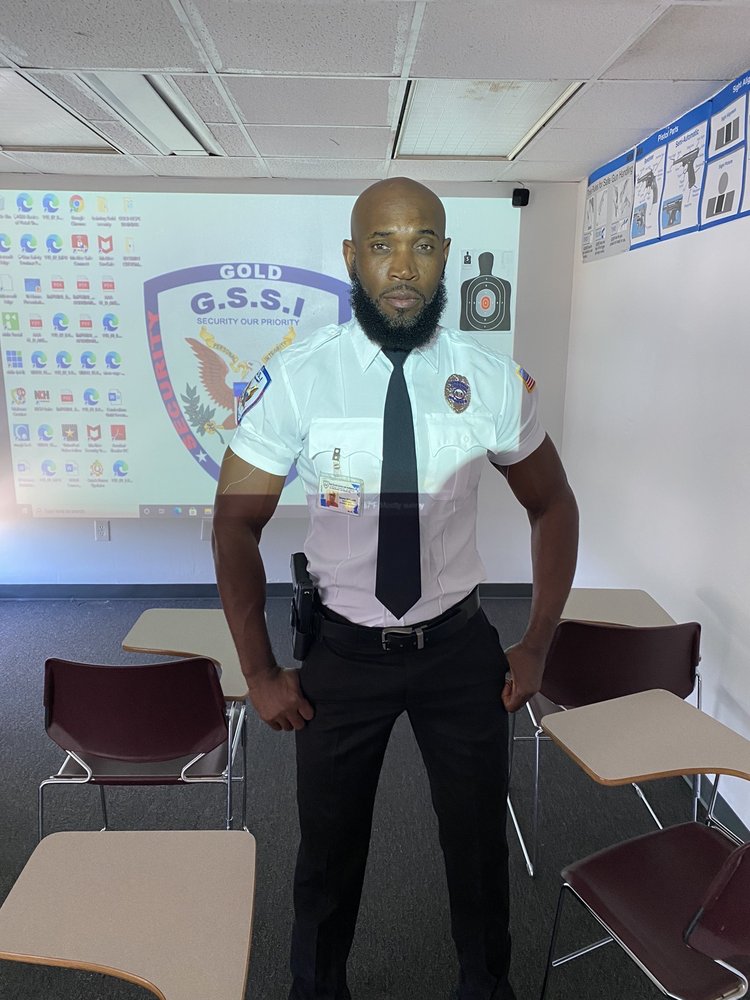 GOLD SECURITY SERVICES AND INTELLIGENCE - Updated March 2025 - 633 Ne ...