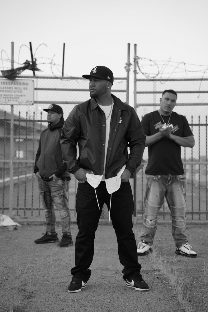 CMP STUDIOS - 24 Photos - Recording & Rehearsal Studios - 22644 Mission ...