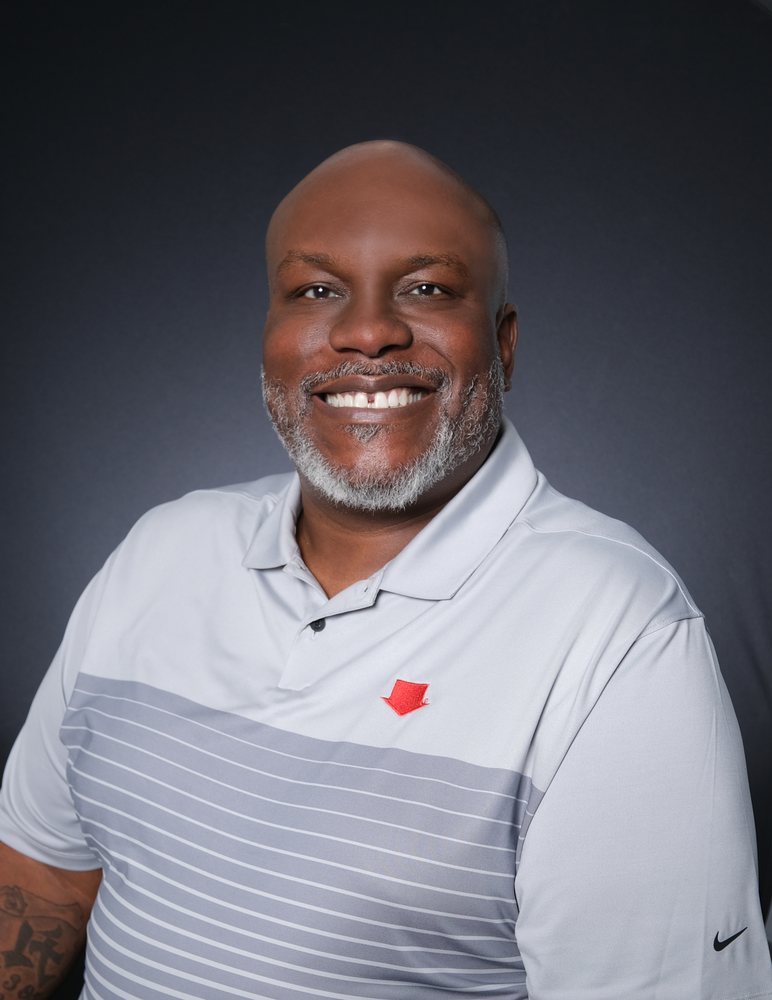 LEONARD POLLARD AT GUARANTEED RATE AFFINITY - 1800 W Larchmont Ave ...