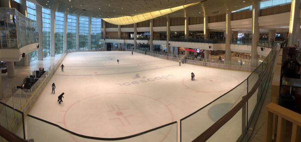 ICESCAPE ICE RINK - Updated October 2025 - IOI City Mall Putrajaya, Ioi ...