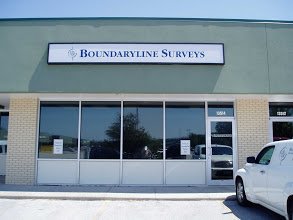 BOUNDARYLINE SURVEYS - Updated July 2025 - Request Information - 13514 Discovery Dr, Omaha ...