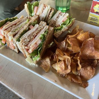 TRYST - Updated July 2025 - 1210 Photos & 1849 Reviews - 2459 18th St ...