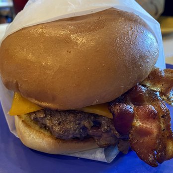 BONES’ BURGERS - Updated November 2024 - 194 Photos & 499 Reviews ...