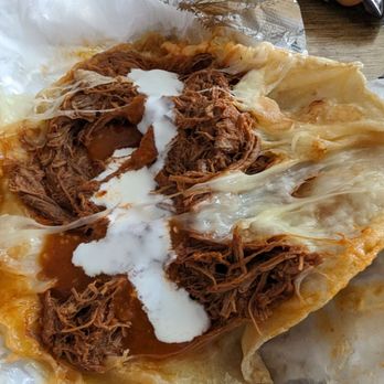 CON HUEVOS TACOS - Updated March 2025 - 355 Photos & 178 Reviews - 1629 ...