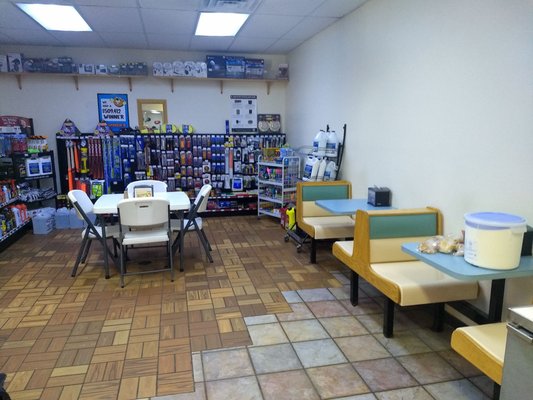 SHELL FOOD MART - Updated August 2025 - 11 Photos - 1510 Giant Dr, Blue ...