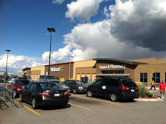 WALMART SUPERCENTER - Updated August 2024 - 28 Reviews - 400 Junction ...