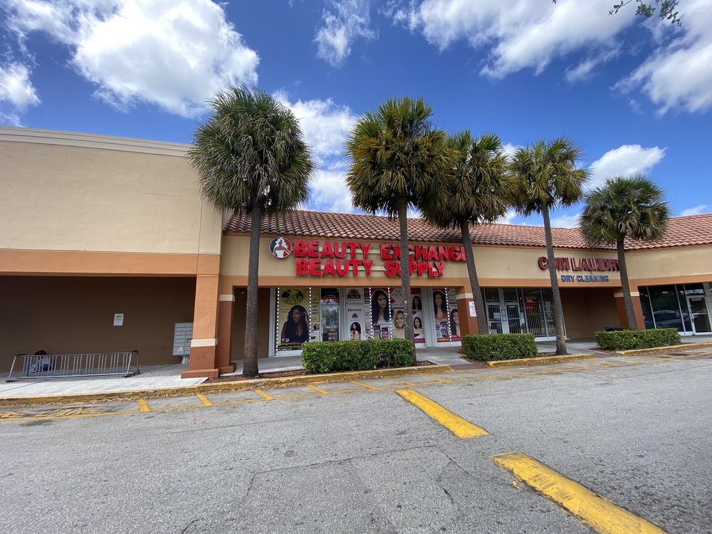 BEAUTY EXCHANGE - Updated December 2025 - 15 Photos - 18350 NW 7th Ave ...