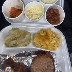 SOUTHERN EXPRESS SOUL FOOD - 41 Photos & 39 Reviews - 2810 S Maryland ...