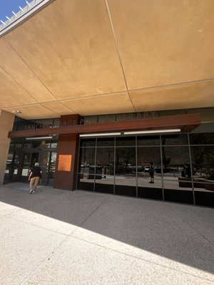 RANCHO MIRAGE LIBRARY & OBSERVATORY - Updated May 2025 - 104 Photos ...