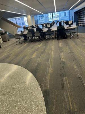 FULTON COUNTY LIBRARY SYSTEM - Updated June 2025 - 40 Photos & 23 ...