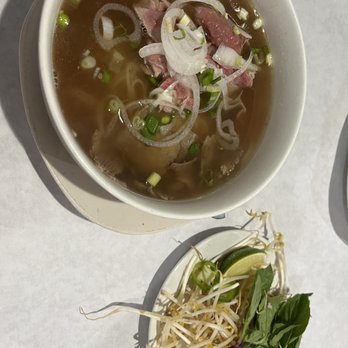 PHO THANG CAFE - Updated June 2025 - 462 Photos & 418 Reviews - 815 ...