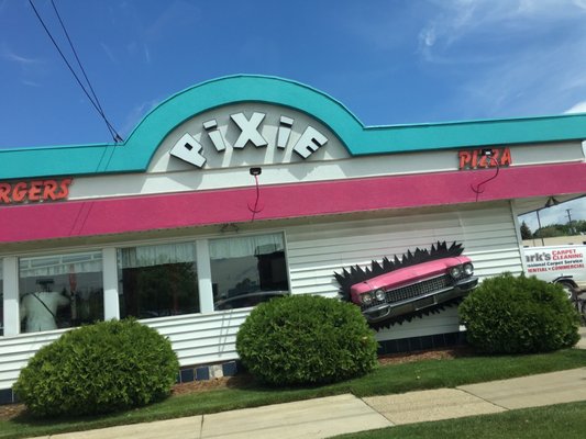 PIXIE RESTAURANT - Updated May 2025 - 43 Photos & 84 Reviews - 302 N ...