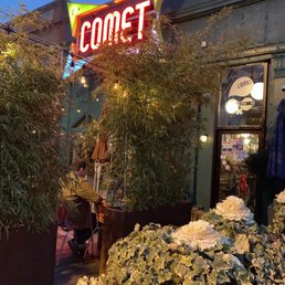 COMET PING PONG - Updated December 2025 - 373 Photos & 980 Reviews ...