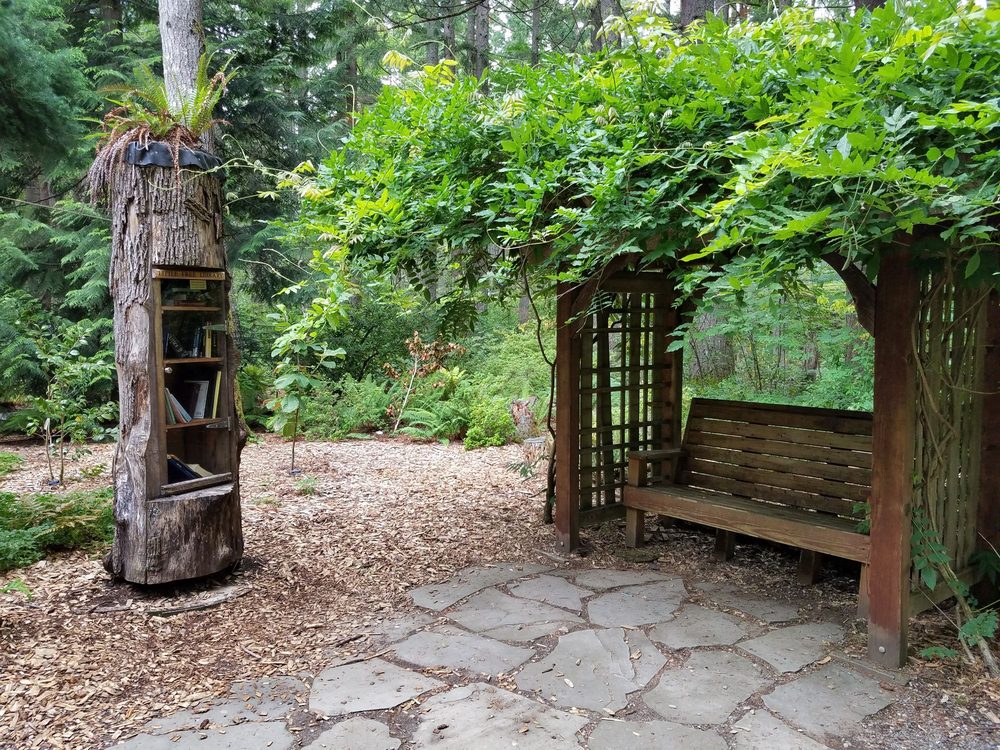 LAKE WILDERNESS - 58 Photos & 21 Reviews - Lakes - Lake Wilderness Pl ...