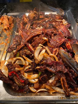 GRAND E BUFFET & GRIL - 150 Photos & 143 Reviews - 9636 Fort Meade Rd ...