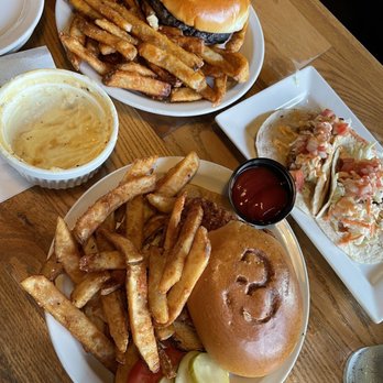 GRAINS & GRILL - Updated June 2024 - 151 Photos & 155 Reviews - 407 W ...