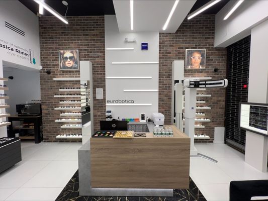 EUROOPTICA - Updated December 2025 - 151 Photos & 87 Reviews - 280 ...