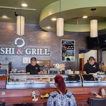 O SUSHI - Updated October 2025 - 986 Photos & 485 Reviews - 10545 ...