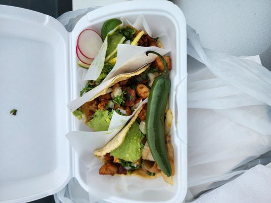 TACOS 65 - Updated October 2025 - 259 Photos & 286 Reviews - 6498 ...