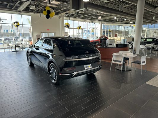 HYUNDAI CARSON - Updated December 2025 - 53 Photos & 100 Reviews - 2205 ...