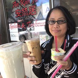 AN RAN JU GELATO & TEAHOUSE - 326 Photos & 362 Reviews - 546 Pine Knot ...