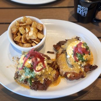 HASH KITCHEN - Updated November 2024 - 386 Photos & 367 Reviews - 3919 ...