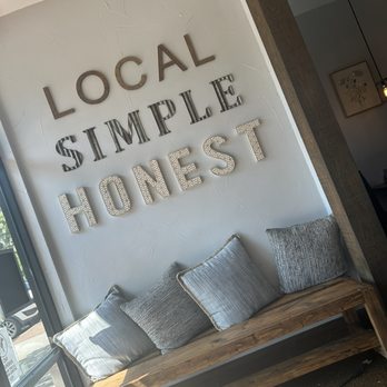 THE RUSTIC SPOON-RED MILL - Updated August 2024 - 185 Photos & 96 ...