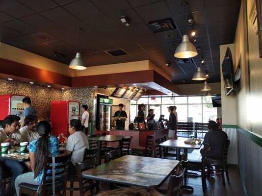 WINGSTOP - Updated July 2025 - 16 Photos & 18 Reviews - 4909 S 135th St ...