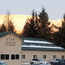 NORTH IDAHO STEM CHARTER ACADEMY - 31 Photos - 15633 North Meyer Rd ...