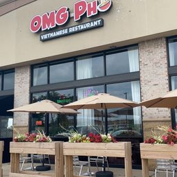 OMG PHO - Updated December 2025 - 152 Photos & 128 Reviews - 201 Vertin ...