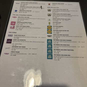 HOPCAT - Updated December 2025 - 405 Photos & 665 Reviews - 300 Grove ...