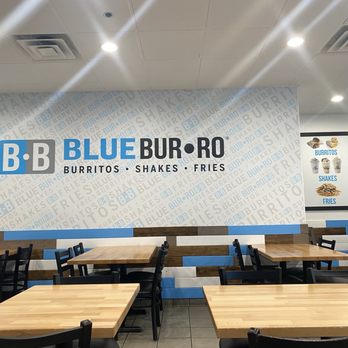 BLUE BURRO - Updated December 2025 - 71 Photos & 74 Reviews - 1201 ...