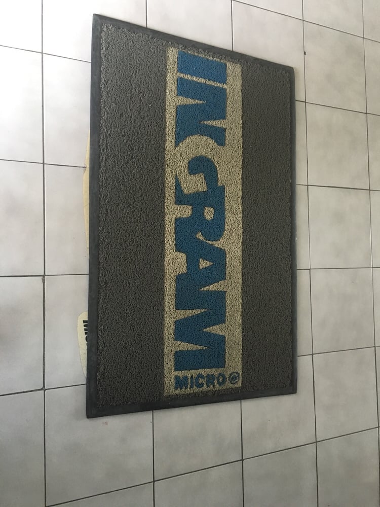 INGRAM MICRO MÉXICO SANTA INES - Updated March 2025 - Andador 16 de ...