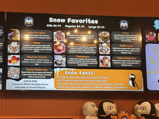 VAMPIRE PENGUIN - GRANBURY - Updated November 2024 - 16 Photos & 10 ...