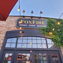 FOXFIRE - Updated December 2025 - 183 Photos & 367 Reviews - 17 W State ...