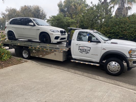 FREEWAY TOWING - Updated October 2025 - 94 Photos & 105 Reviews - El ...