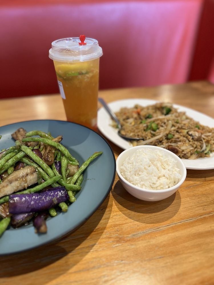 YAYA RICE BOX - Updated August 2025 - 37 Photos & 25 Reviews - 5300 N ...