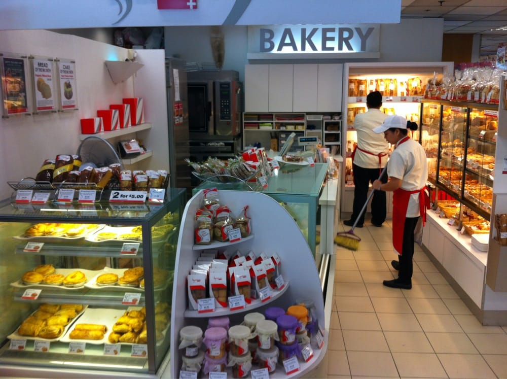 SWISSBAKE BREAD CORNER - Updated April 2024 - 23 Holland Avenue #01-05 ...