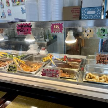 MANDARIN EXPRESS - Updated December 2025 - 22 Photos & 64 Reviews ...