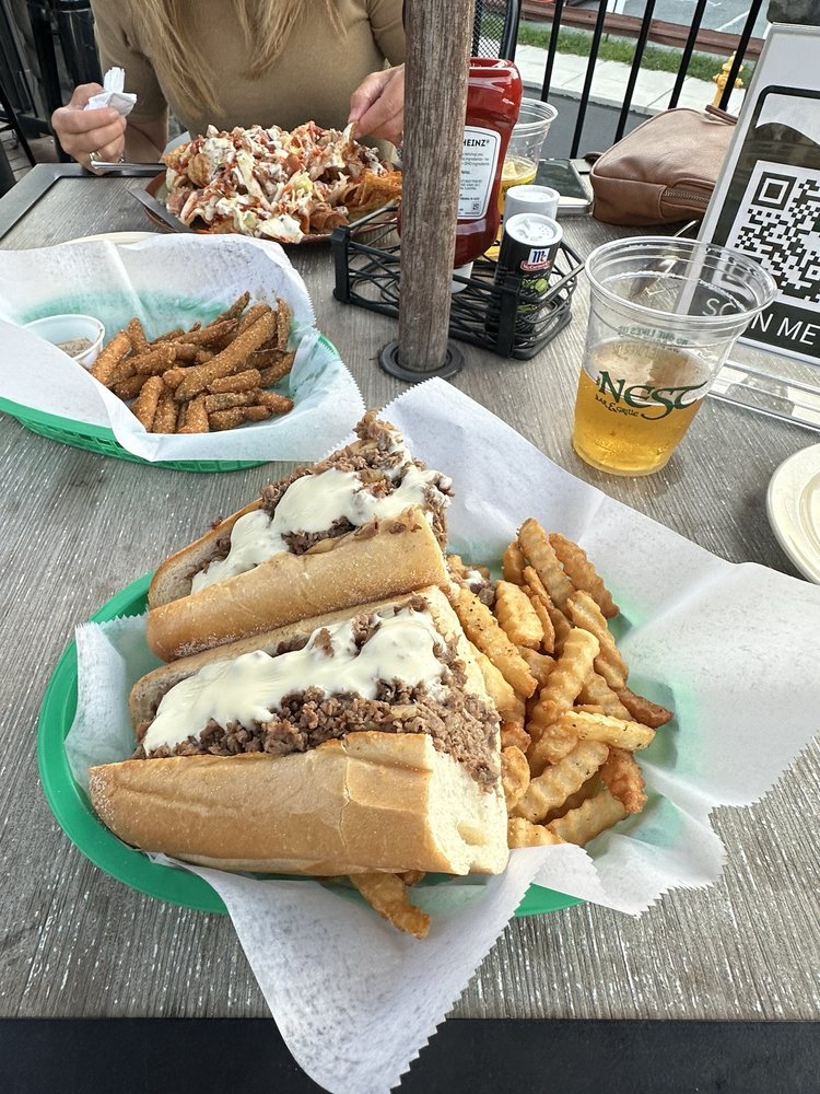 THE NEST BAR AND GRILLE - Updated July 2025 - 19 Photos & 19 Reviews ...