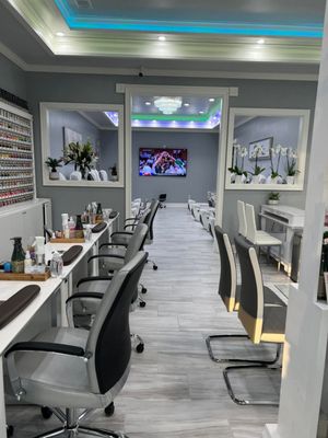 VN NAILS SPA - Updated September 2025 - 48 Photos - Bryant, Arkansas - Nail Salons - Phone ...