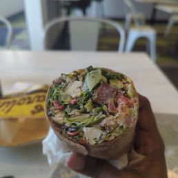 DICED - Updated October 2025 - 145 Photos & 128 Reviews - 1028 Oberlin ...