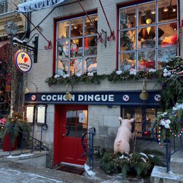 COCHON DINGUE - Updated October 2025 - 1201 Photos & 753 Reviews - 46 ...