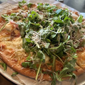 FEDERAL PIZZA - Updated July 2024 - 1292 Photos & 1617 Reviews - 5210 N ...