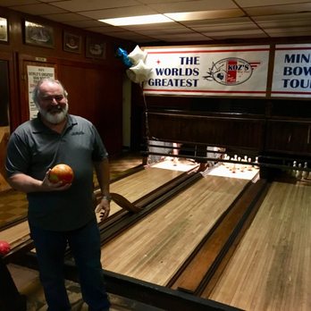 KOZ’S MINI BOWL - Updated May 2025 - 68 Photos & 98 Reviews - 2078 S ...